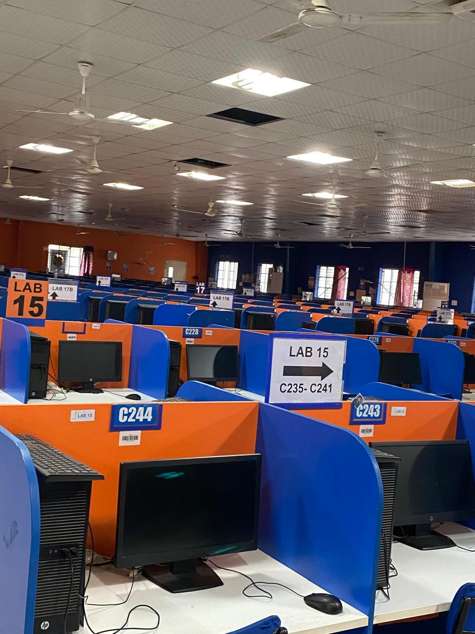 CVK - Infrastructure